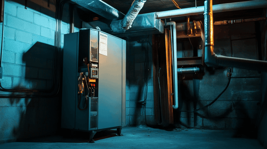 7 Common Mistakes Homeowners Make With Their Hvac Systems